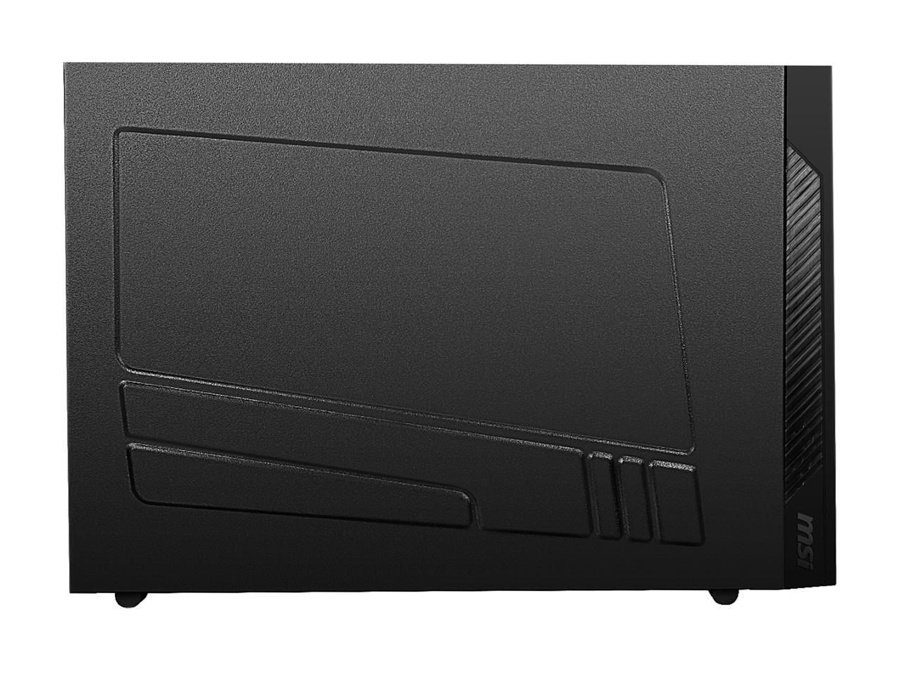 MSI Gaming Desktop Infinite S 9SA-083CA Intel Core i5 9th Gen 9400F (2. ...