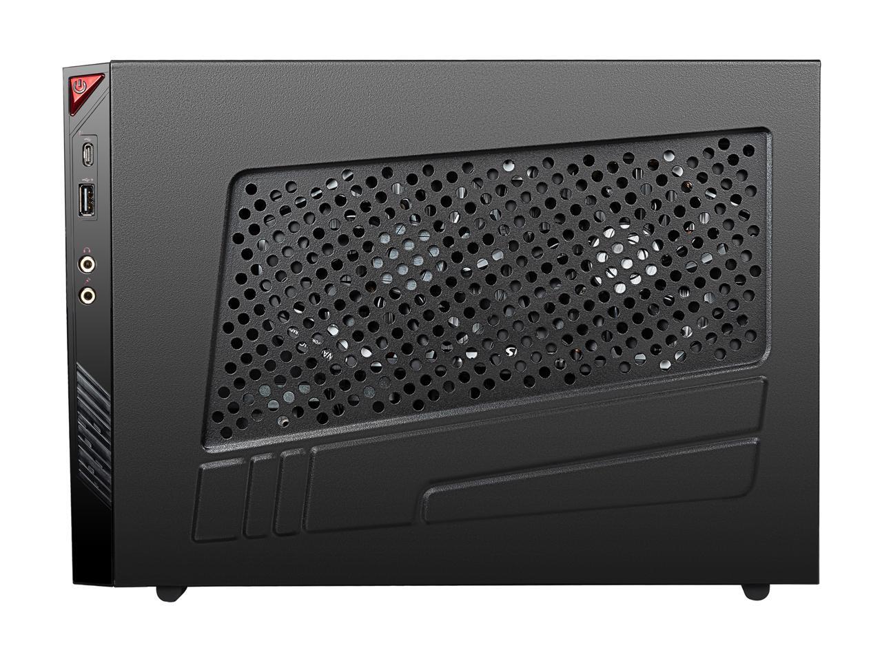 MSI Gaming Desktop Infinite S 9SA-083CA Intel Core i5 9th Gen 9400F (2. ...