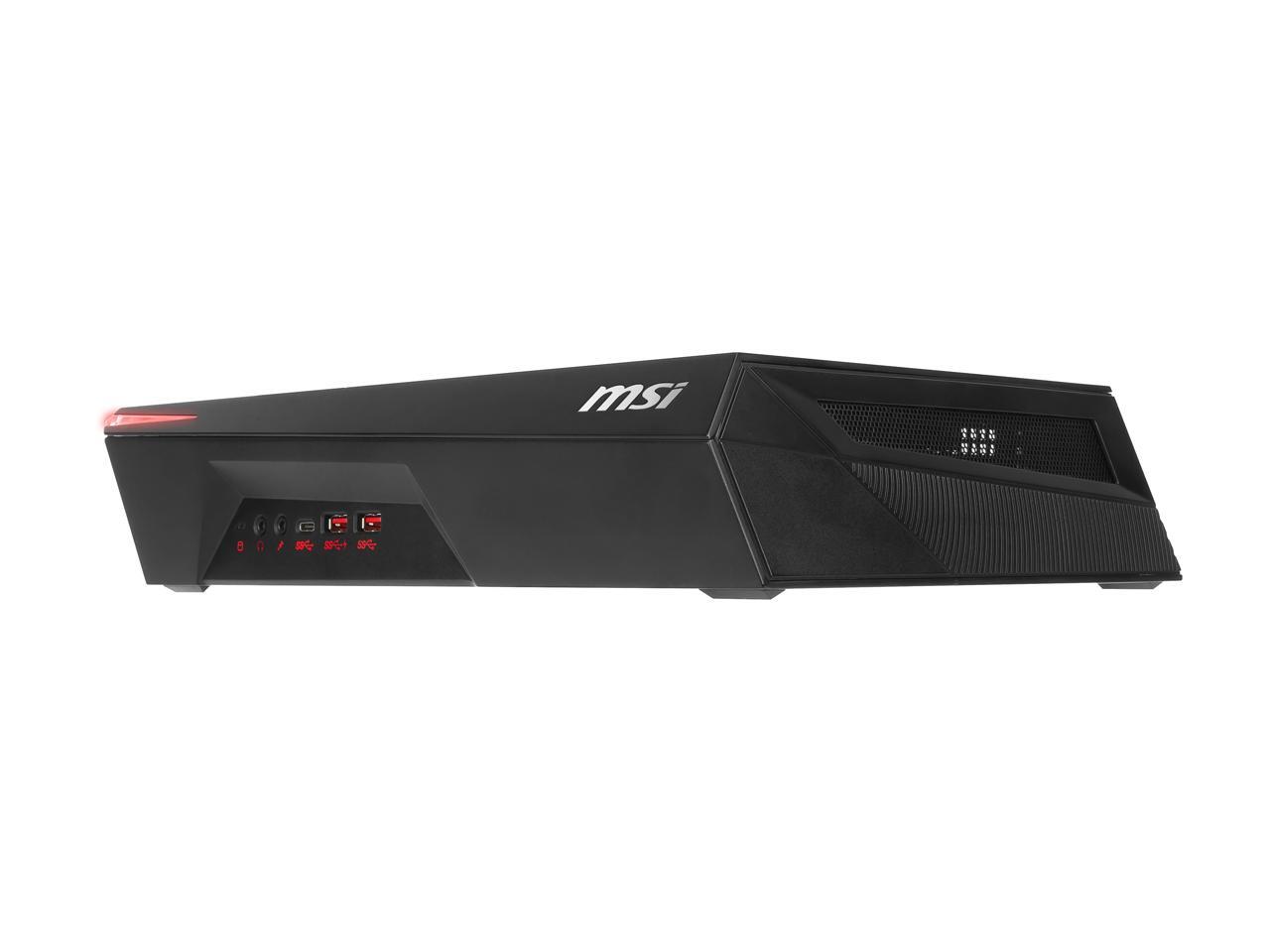 MSI Gaming Desktop MPG Trident 3, Intel Core i5 - Newegg.ca