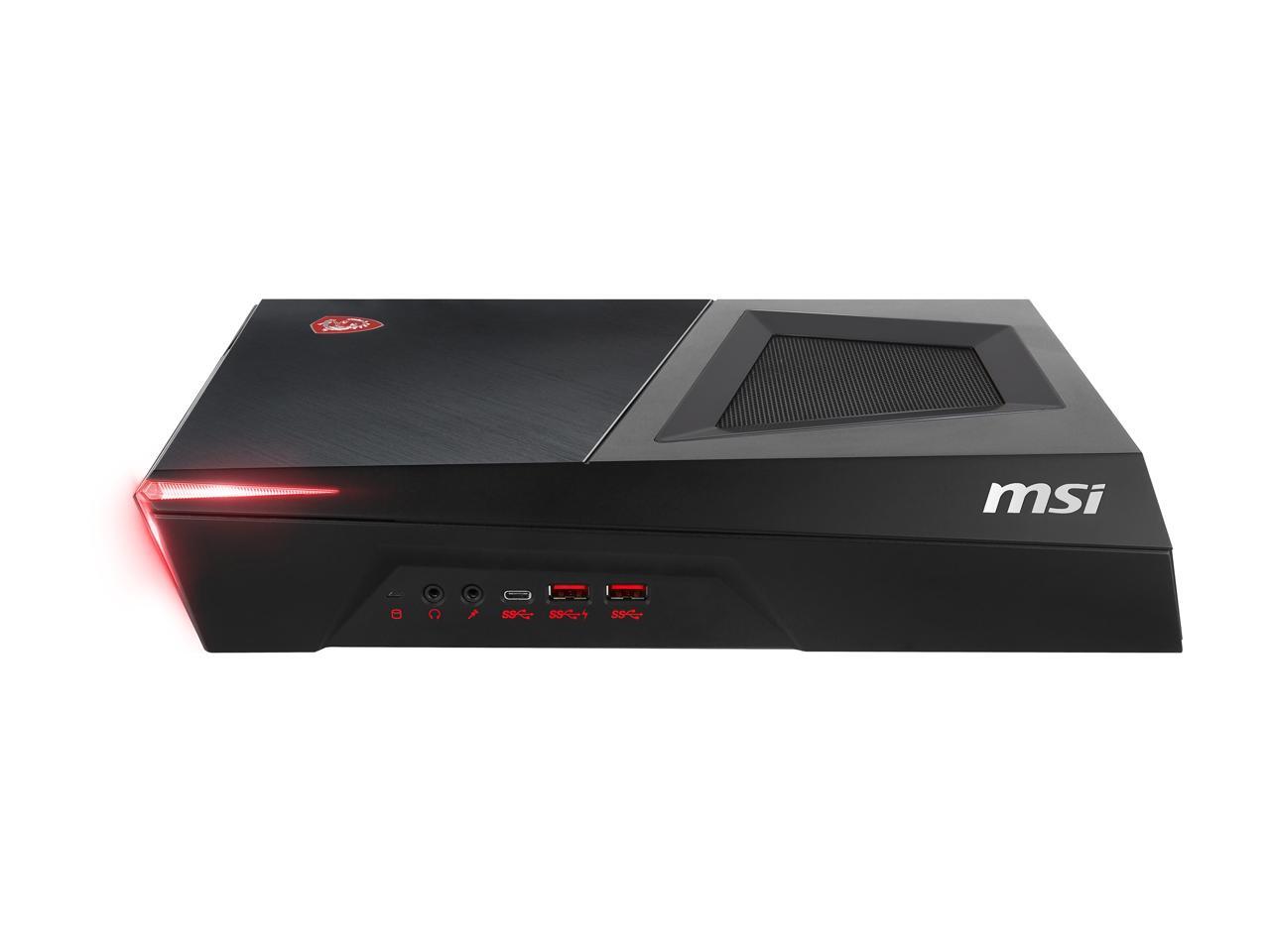 MSI Gaming Desktop MPG Trident 3, Intel Core i5 - Newegg.ca