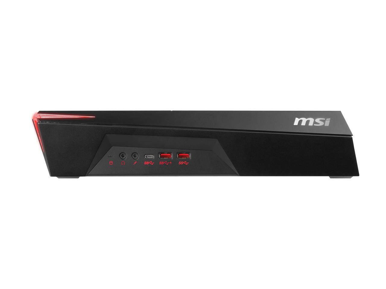 MSI Gaming Desktop MPG Trident 3, Intel Core i5 - Newegg.ca