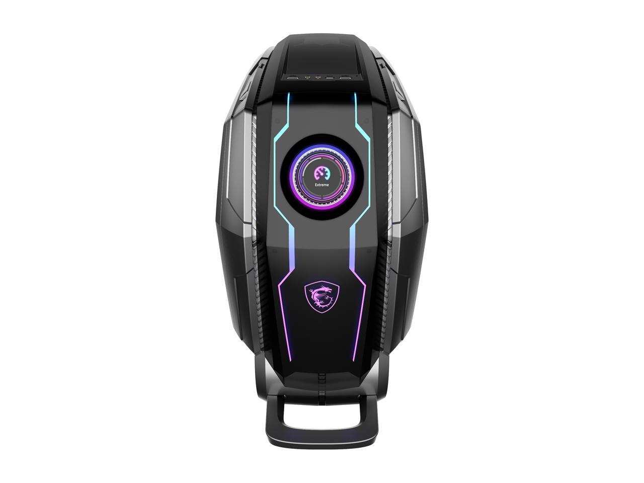 MSI Gaming Desktop MEG Aegis Ti5 11TD-220CA Intel Core i7 11th Gen ...