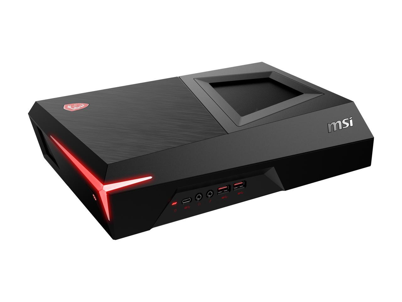 MSI Gaming Desktop MPG Trident 3 11SI-009CA Intel Core i5 11th Gen ...