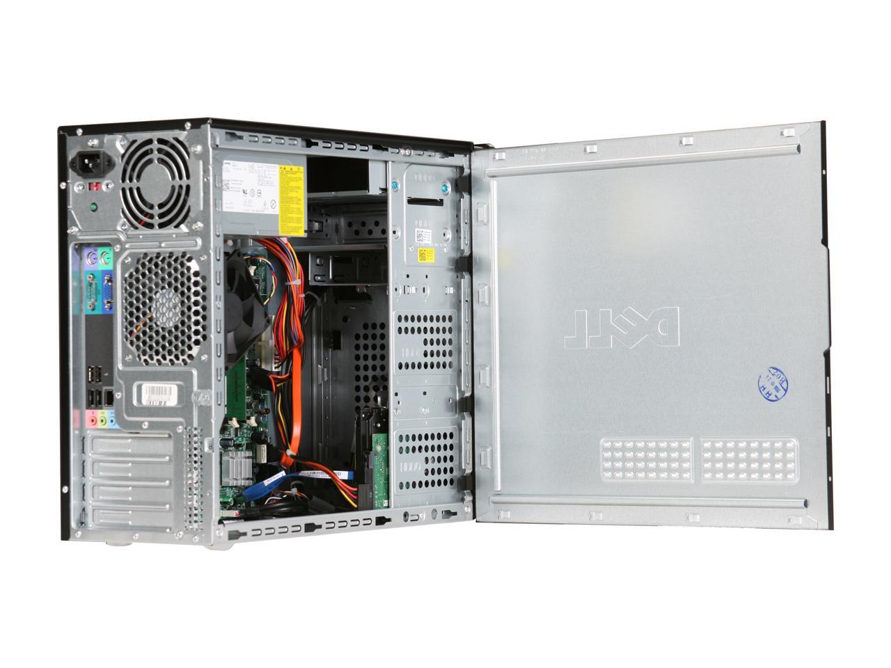 DELL Desktop PC Vostro 220 (464-2127) Intel Core 2 Duo E7300 1GB DDR2 ...