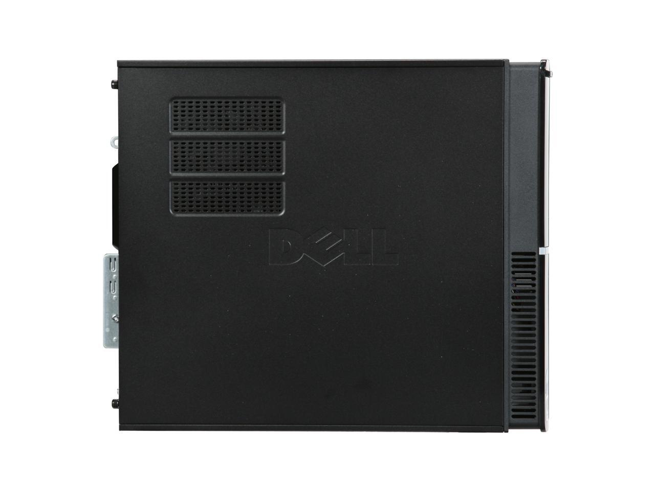 DELL Desktop PC Vostro 220S (464-2923) Intel Core 2 Duo E8400 2GB DDR2 ...