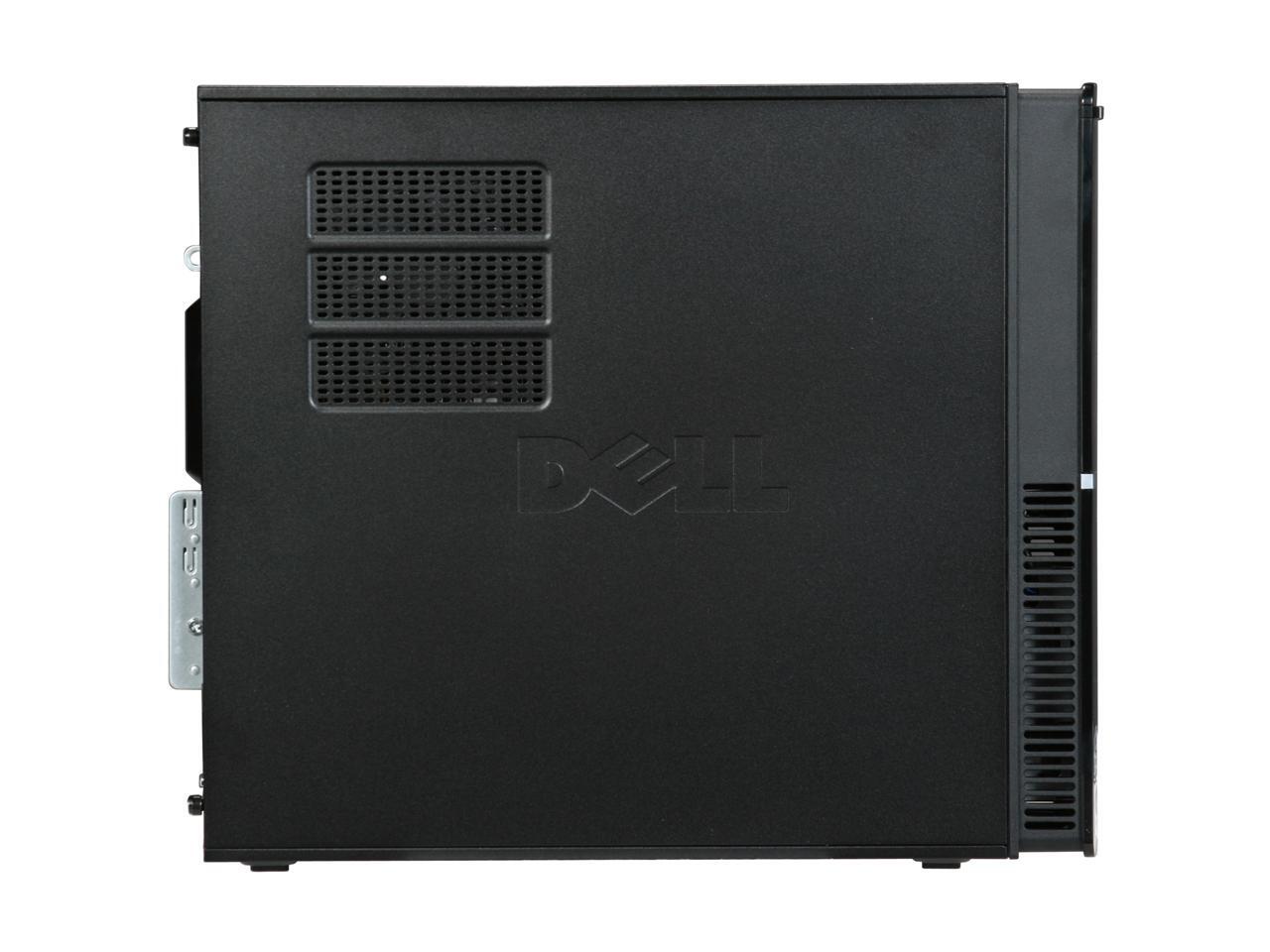 DELL Desktop PC Vostro 220S (464-3051) Intel Core 2 Duo E8400 2GB DDR2 ...