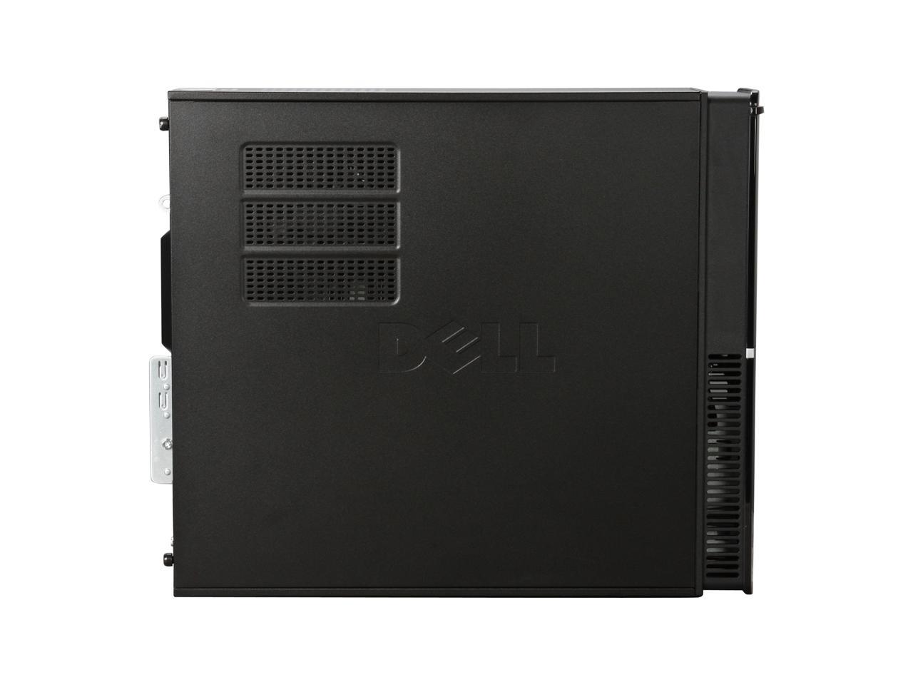DELL Desktop PC Vostro 220S (464-3077) Intel Core 2 Duo E7300 1GB DDR2 ...