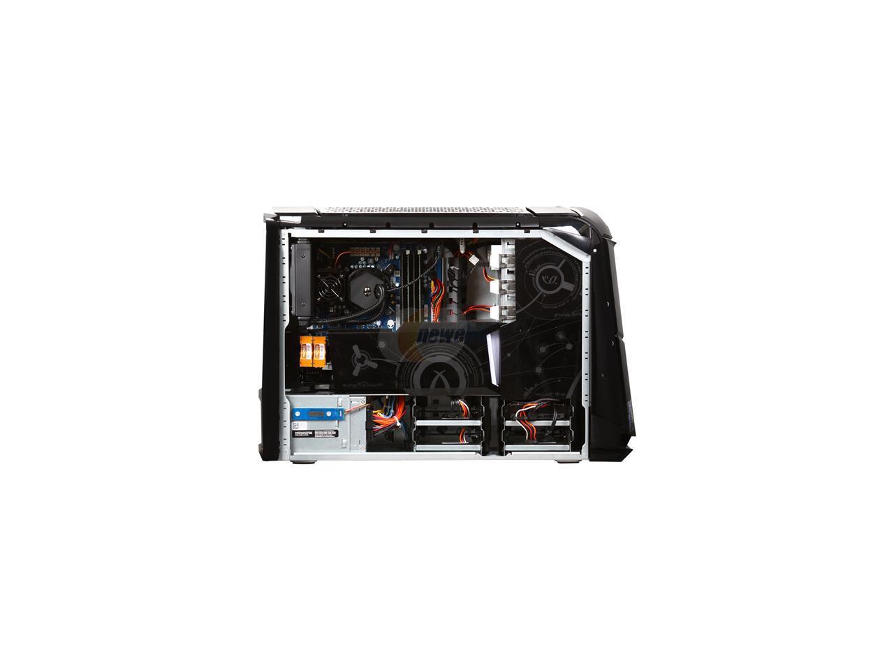 DELL Desktop PC Alienware Aurora R2 i5 760 - Newegg.com