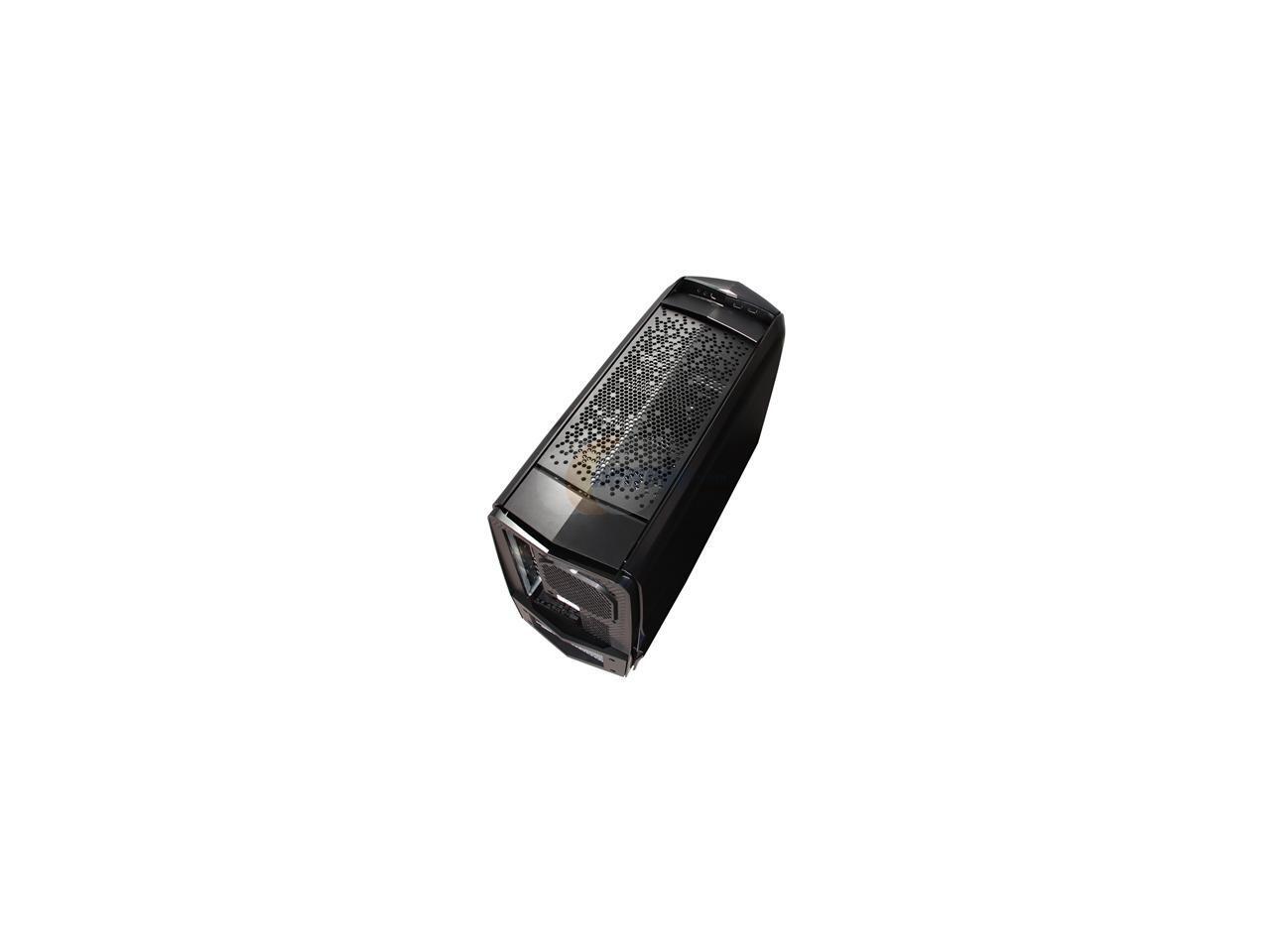 DELL Desktop PC Alienware Aurora R2 i5 760 - Newegg.com