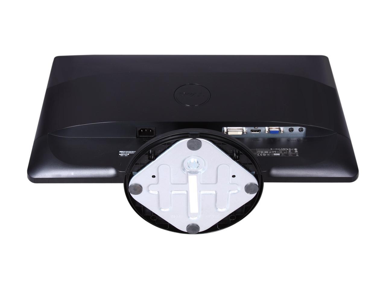 DELL Desktop PC Inspiron 570 (i570-5066NBK) AMD Athlon II X2 245 4GB ...
