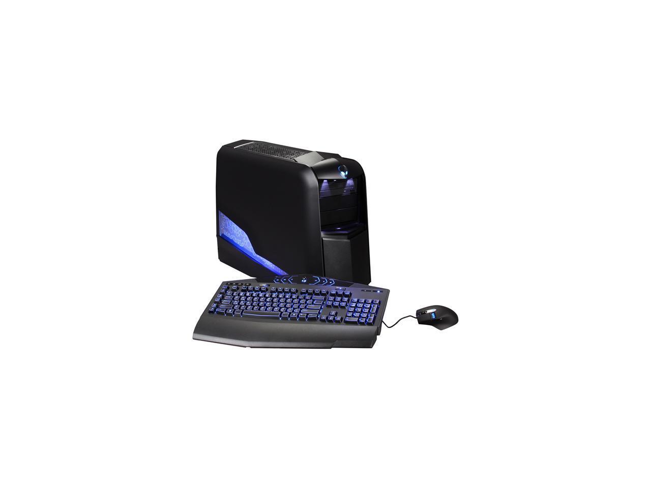 DELL Desktop PC Alienware Aurora R3 Intel Core i7 2600 - Newegg.com
