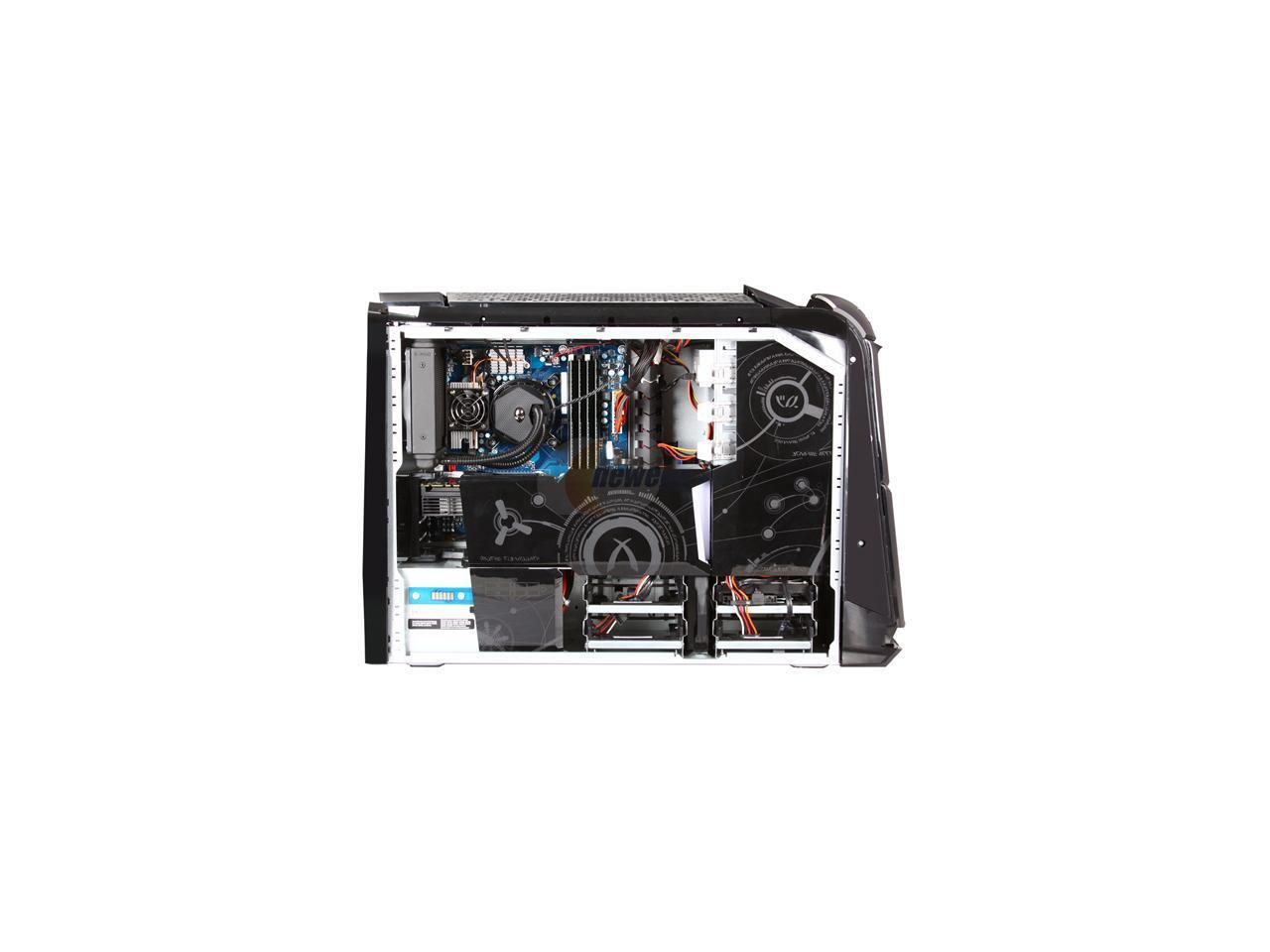 DELL Desktop PC Alienware Aurora R3 Intel Core i7 2600 - Newegg.com