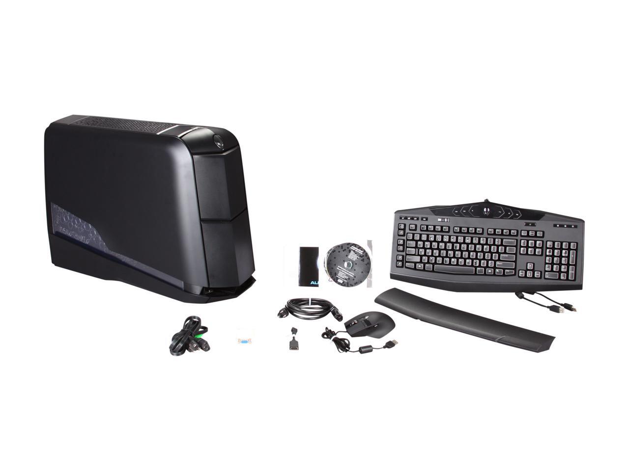 DELL Desktop PC Alienware Aurora R3 Intel Core i7 2600 - Newegg.com