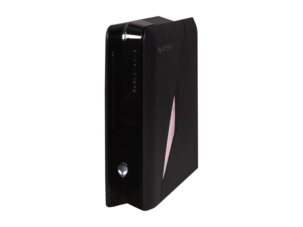 DELL Desktop PC Alienware X51 (AX51-0066BK) Intel Core i5-2320 8GB DDR3 ...