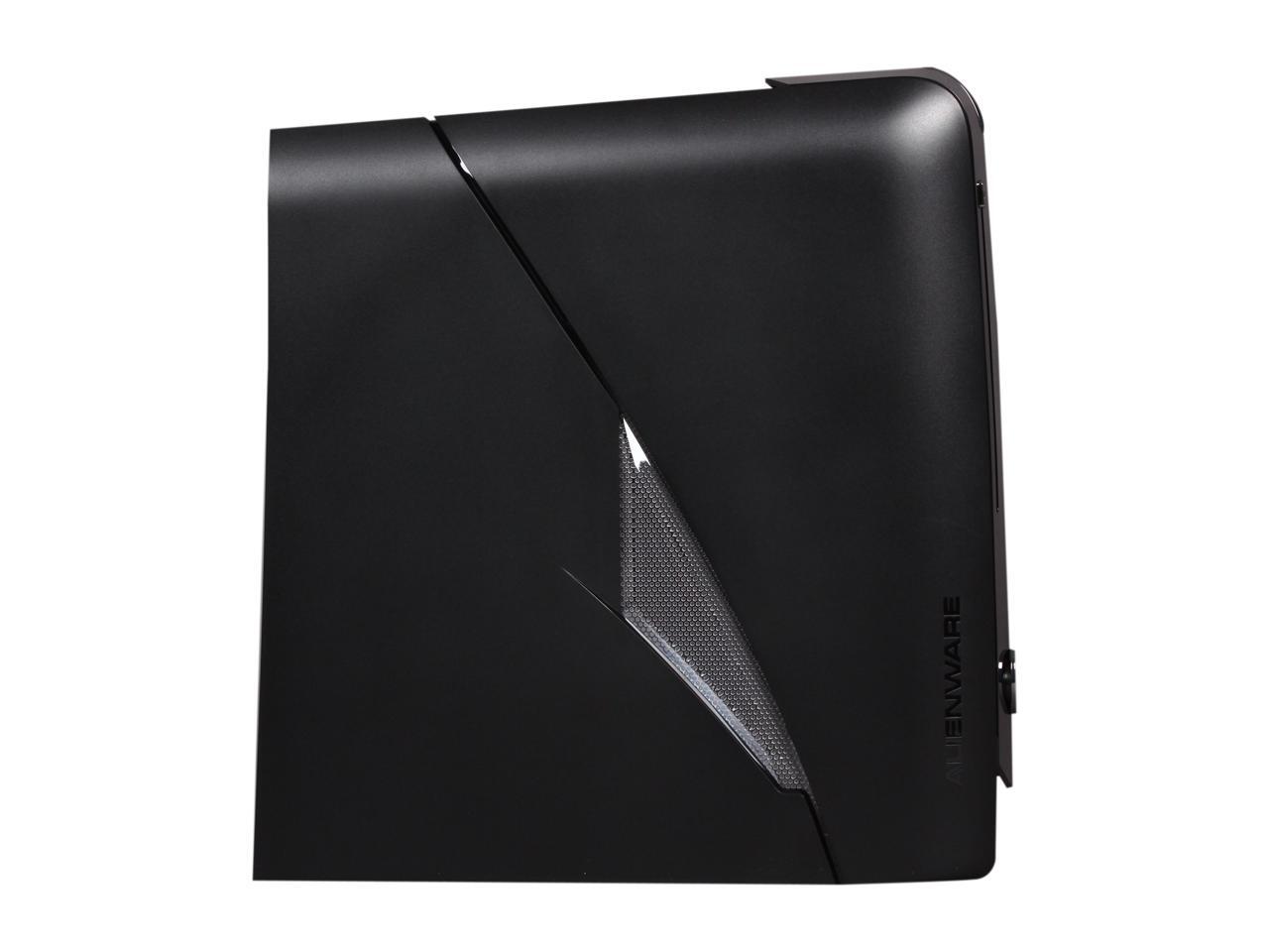 DELL Desktop PC Alienware X51 (AX51-0066BK) Intel Core i5-2320 8GB DDR3 ...