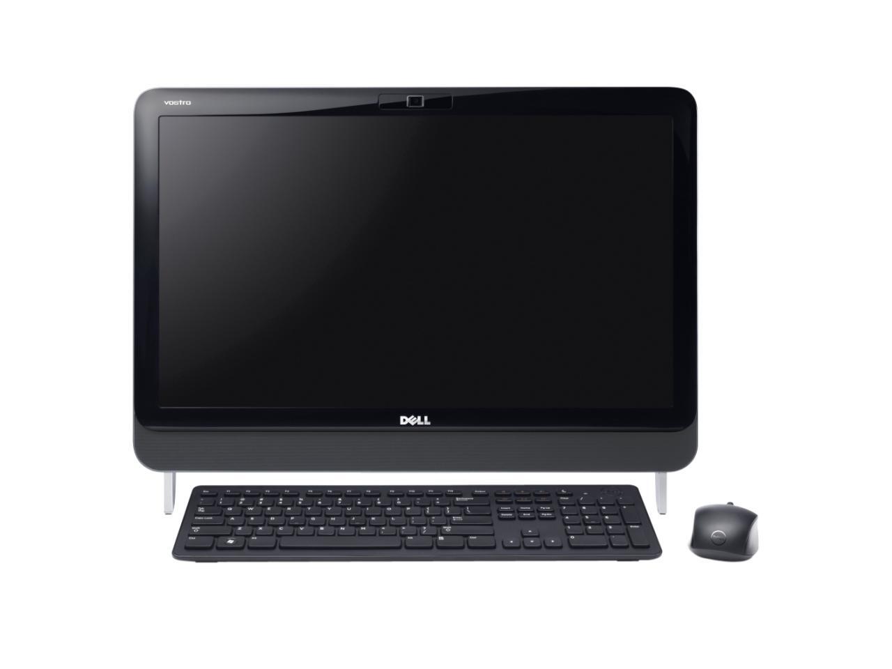 Dell Vostro 360 AIO All-in-One Computer - Intel Core i3 i3-2120 3.30 ...
