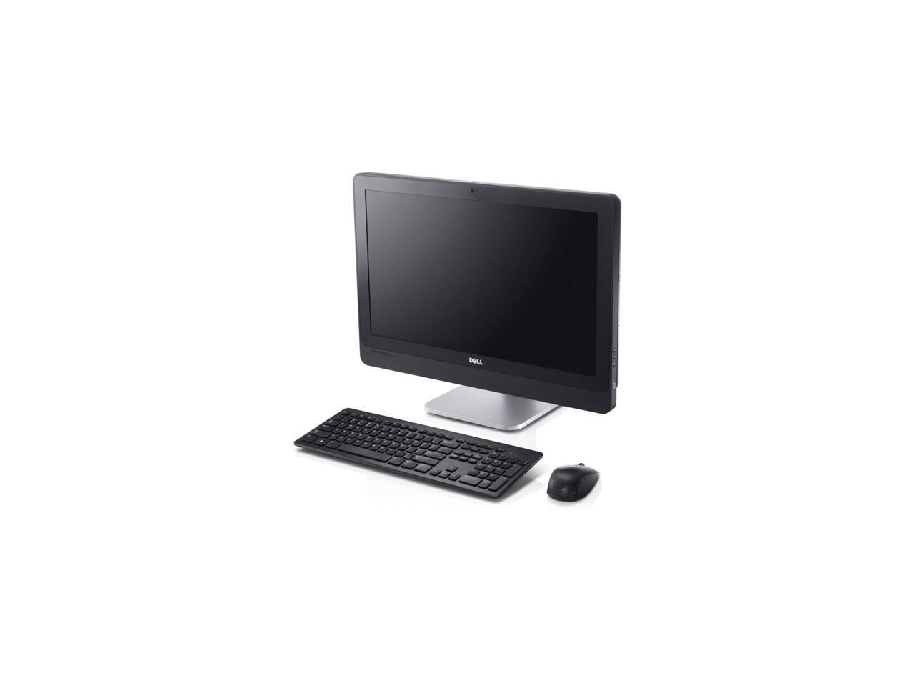 Dell OptiPlex 9010 AIO All-in-One Computer - Intel Core i3 i3-2120 3.30 ...