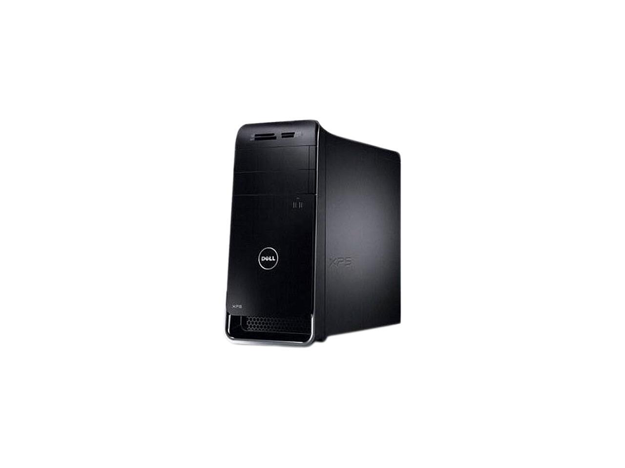 Refurbished: DELL Desktop PC XPS 8500 X850008990125SA Intel Core i7 ...
