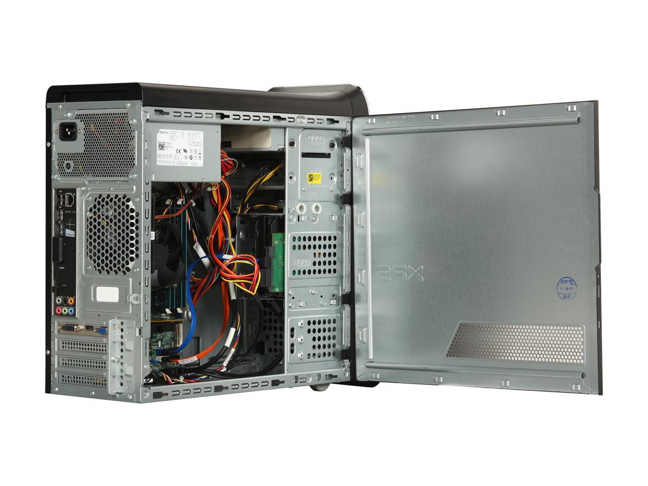 Refurbished: DELL Desktop PC XPS 8500 Intel Core i7-3770 16GB DDR3 2TB ...