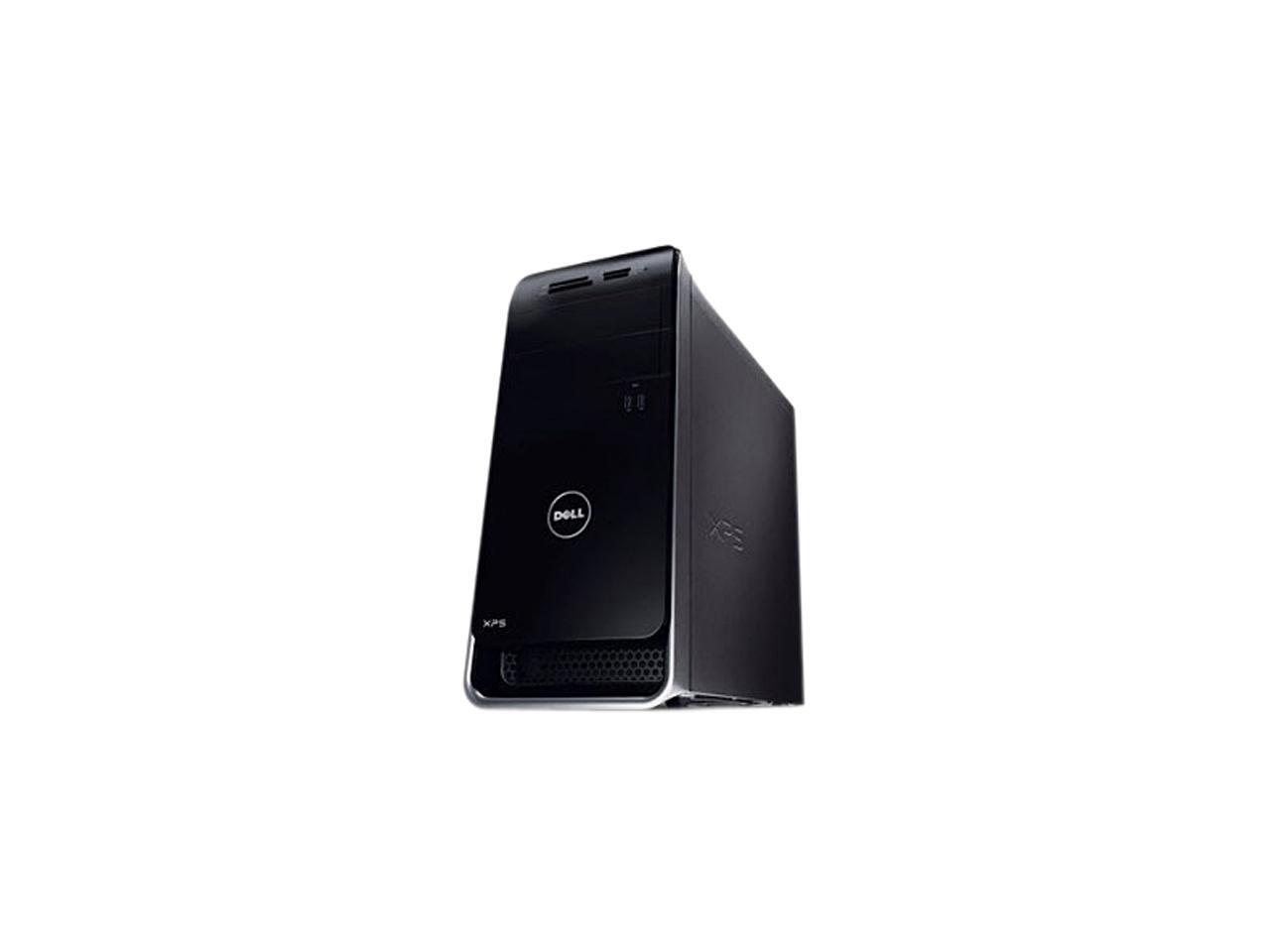 Refurbished: DELL Desktop PC XPS 8500 X850006190416SA Intel Core i5 ...