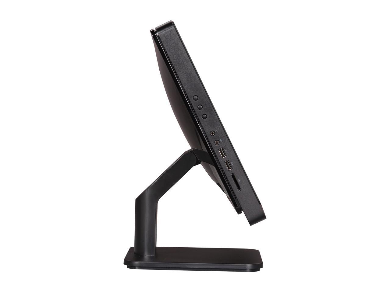 DELL All-in-One PC Inspiron One 2020 (io2020-6672BK) Intel Core i3 ...