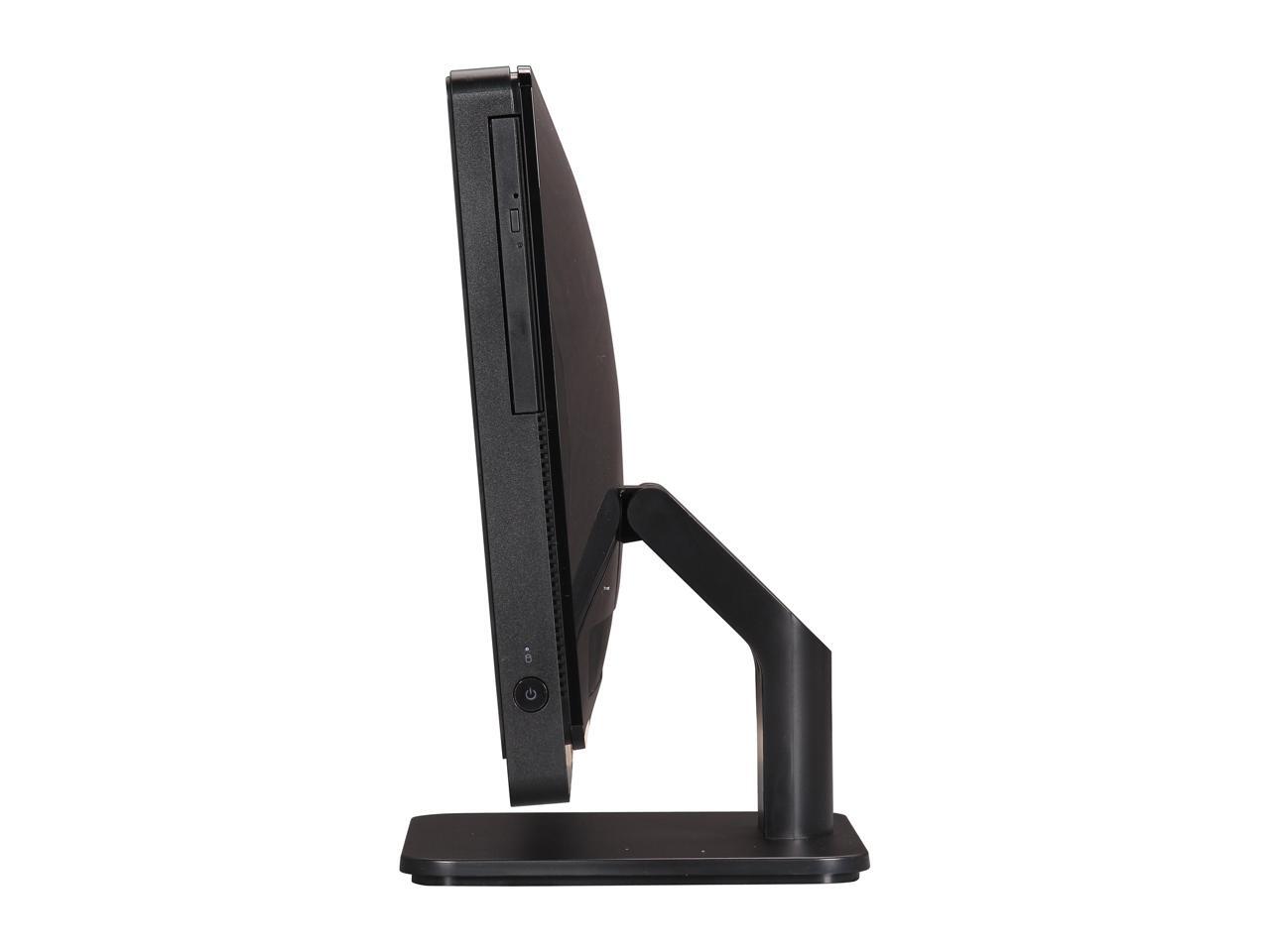 DELL All-in-One PC Inspiron One 2020 (io2020-6672BK) Intel Core i3 ...