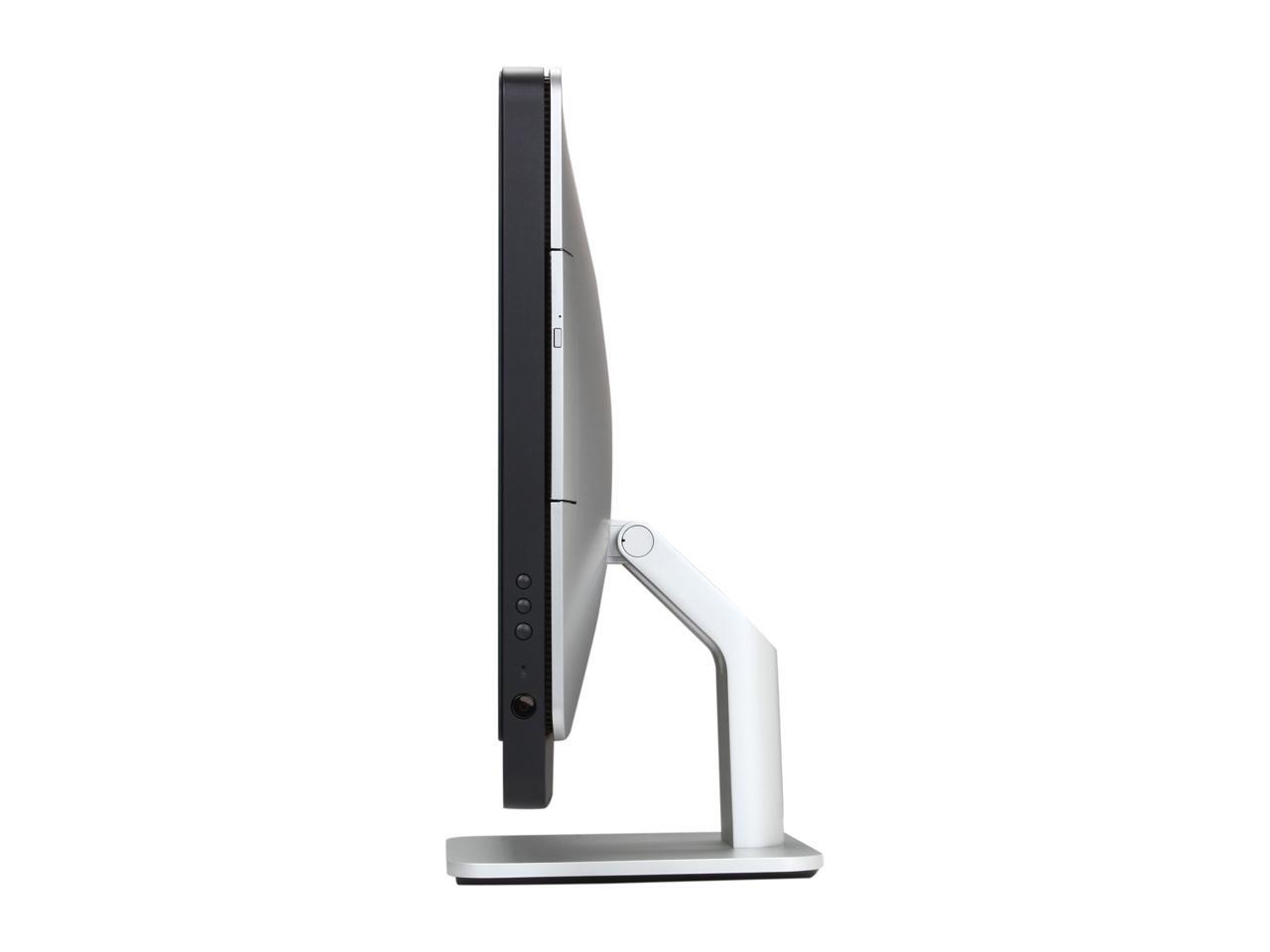 DELL All-In-One PC Inspiron One 2330 (io2330T-5000BK) Intel Core i5 ...