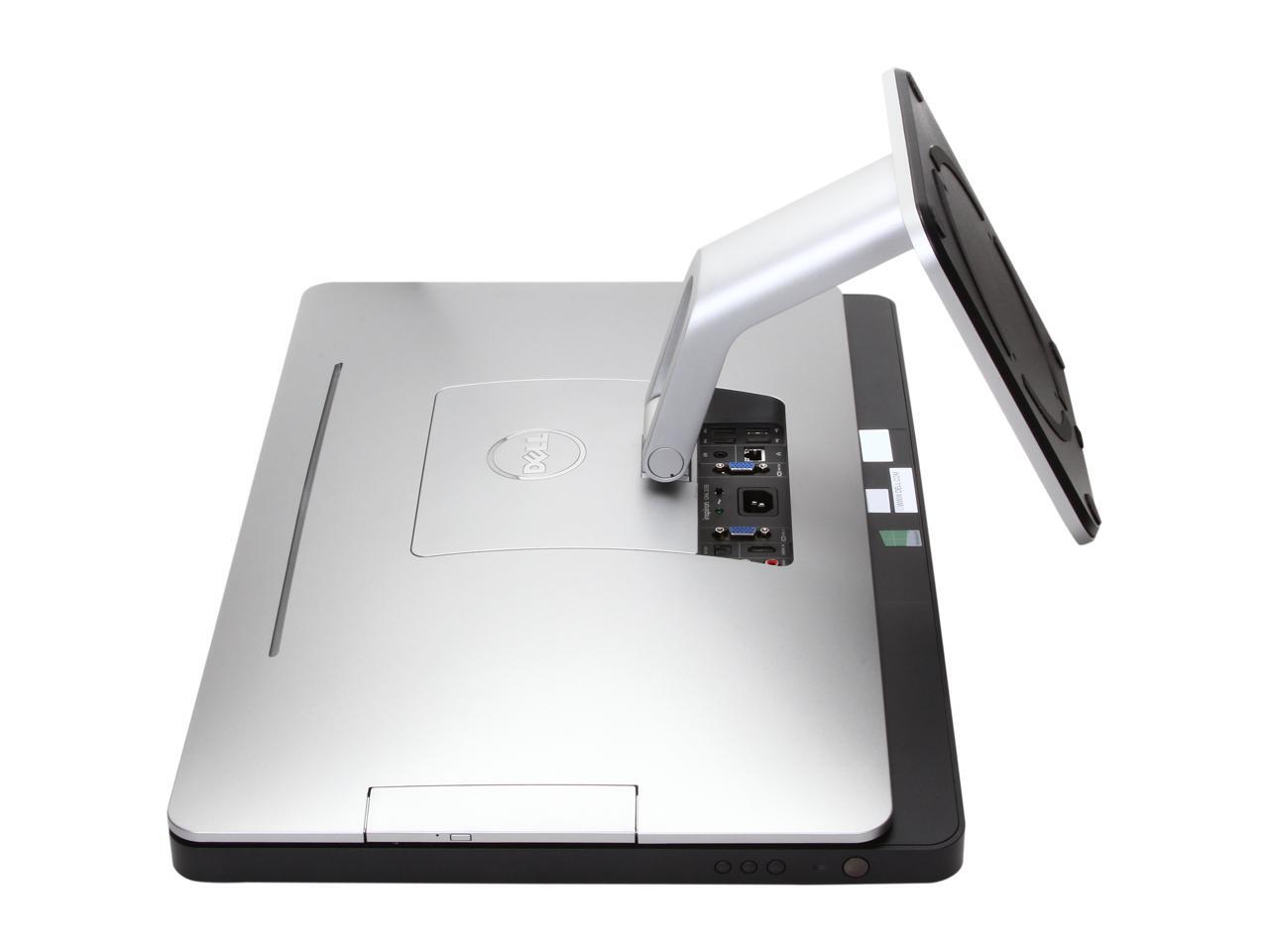 DELL All-In-One PC Inspiron One 2330 (io2330T-5000BK) Intel Core i5 ...