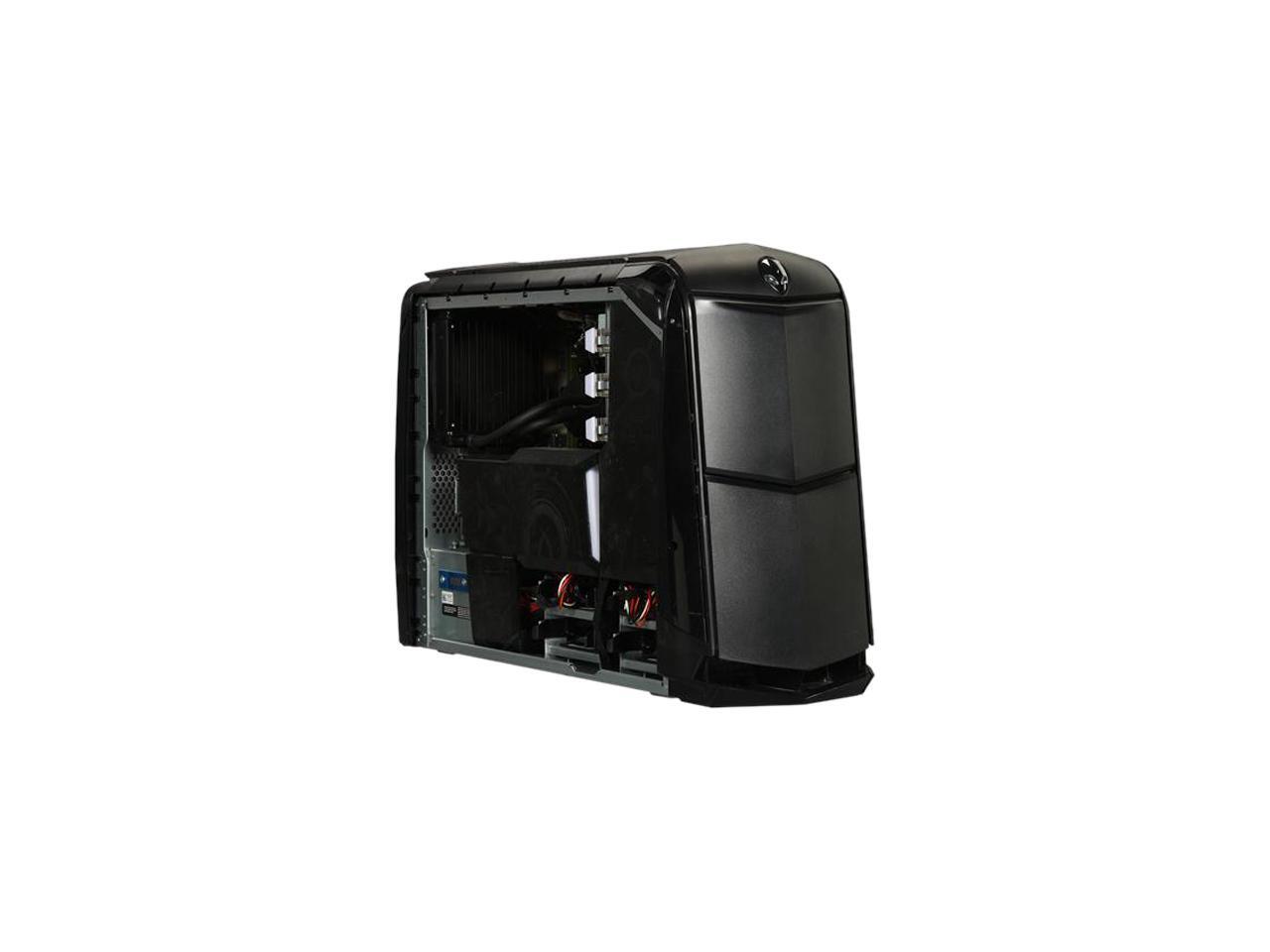 Refurbished: DELL Desktop PC Alienware Aurora R4 AURORA R4 Intel Core ...