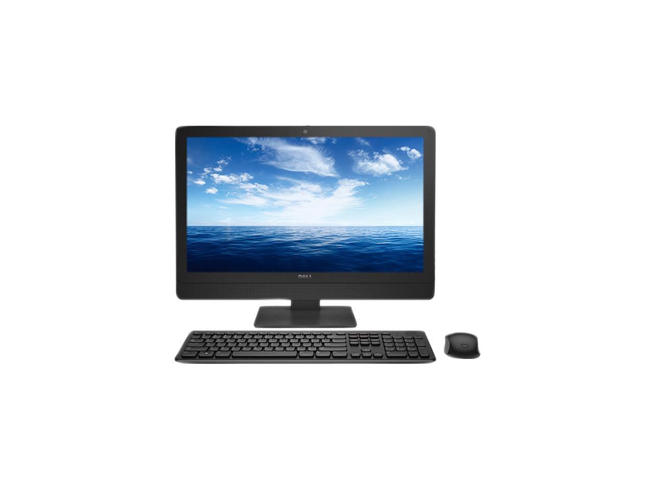 Dell OptiPlex 9030 All-in-One Computer – 23” Full HD Display Intel Core ...