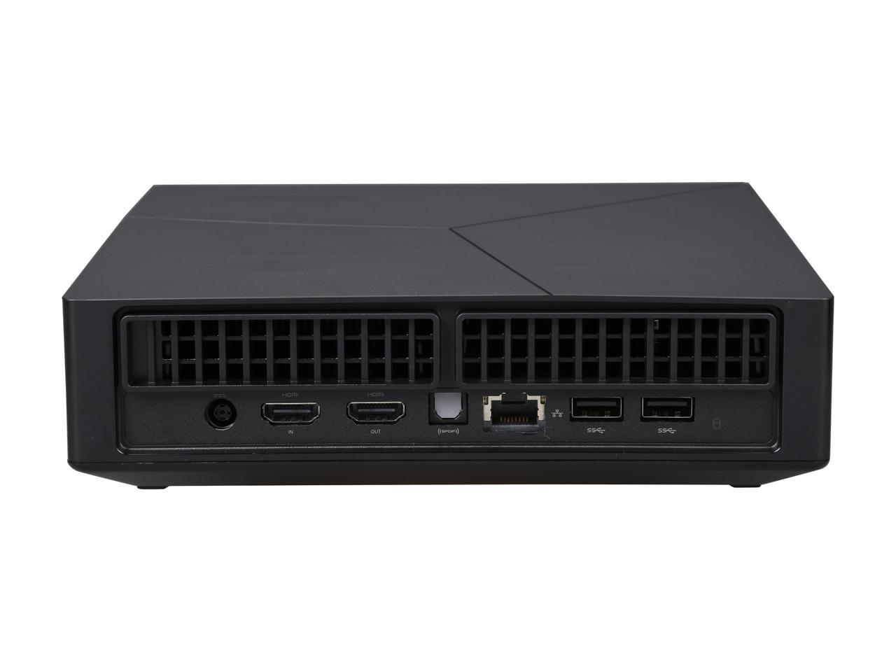 Alienware Alpha ASM100-1580 Intel Core i3 4GB DDR3 500GB HDD Windows 8. ...