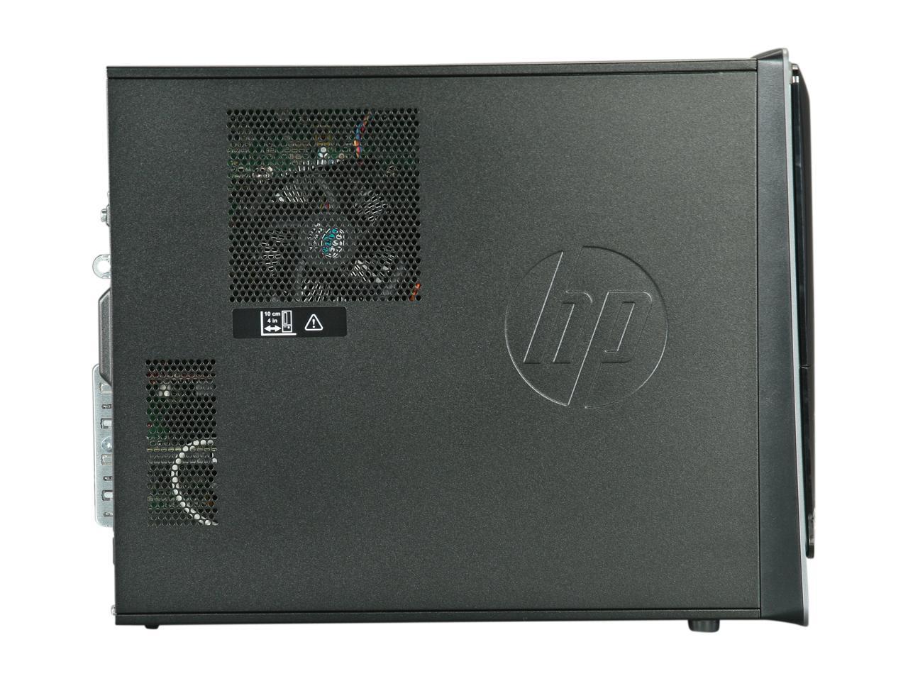 HP Desktop PC Pavilion Slimline s5-1260 (QW695AA#ABA) Intel Core i3 ... HP Desktop PC Pavilion Slimline s5-1260 (QW695AA#ABA) Intel Core i3 ...