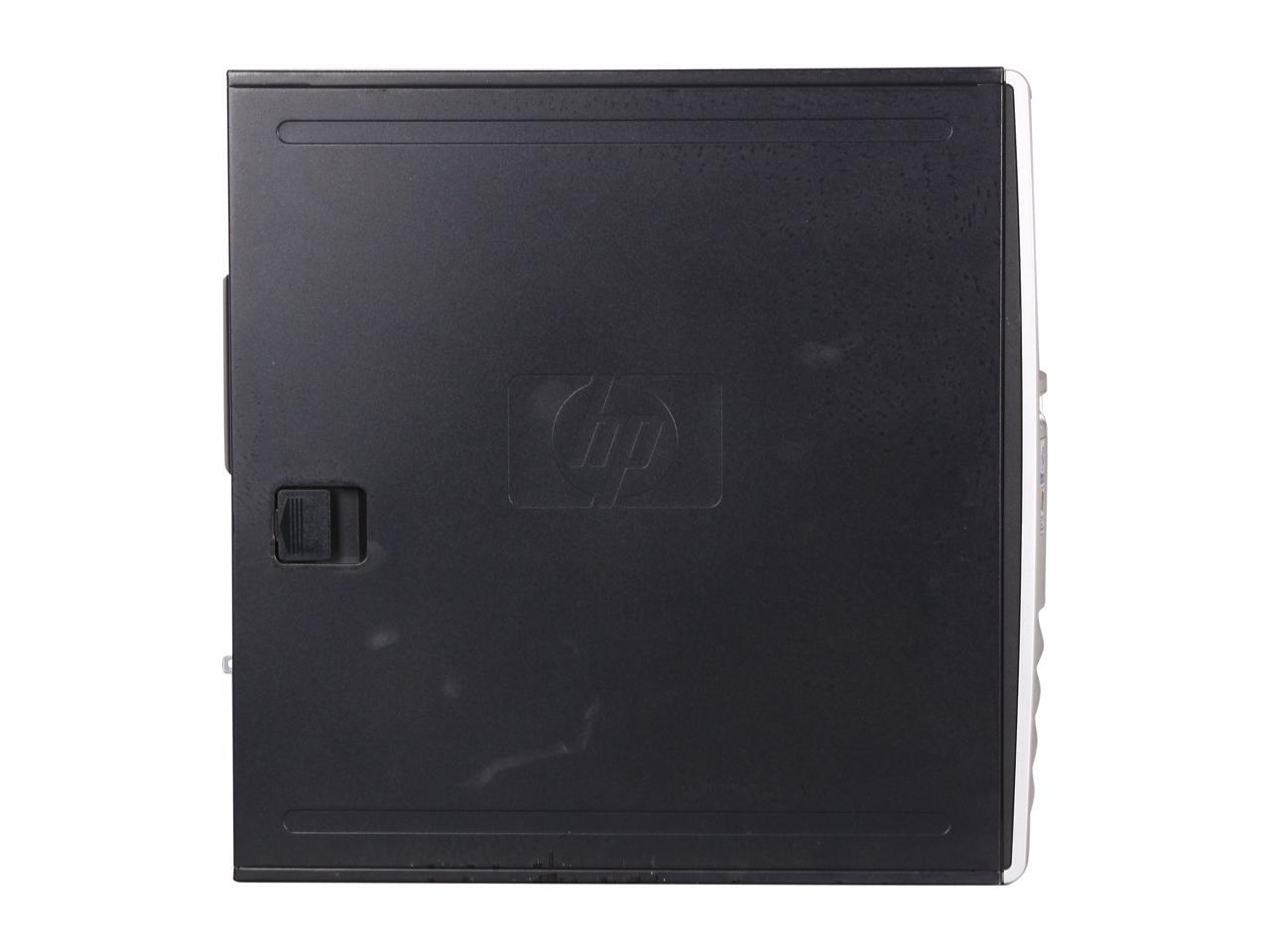 Refurbished: HP Compaq Desktop PC DC7100/3.0/1G/80/XPP 3.00GHz 1GB DDR ...