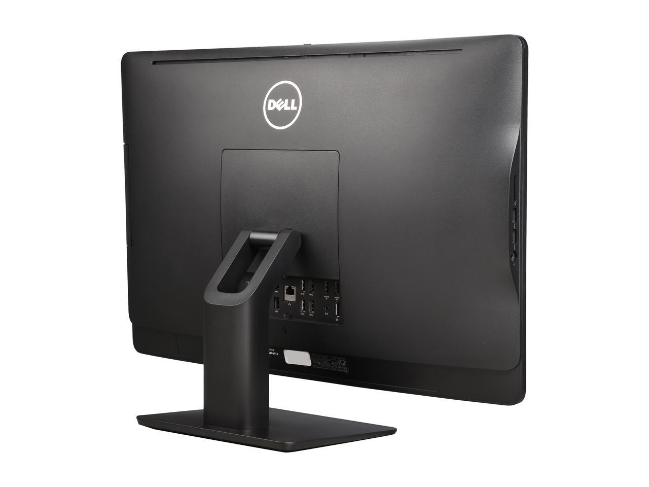 DELL All-in-One Computer OptiPlex 9030 Intel Core i7-4790S 8GB DDR3 ...