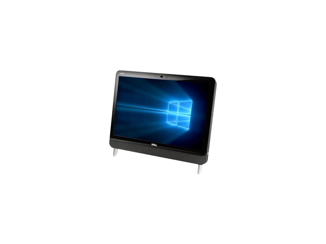 Refurbished: DELL All-in-One Computer Vostro 360 Intel Core i3-2120 4GB ...