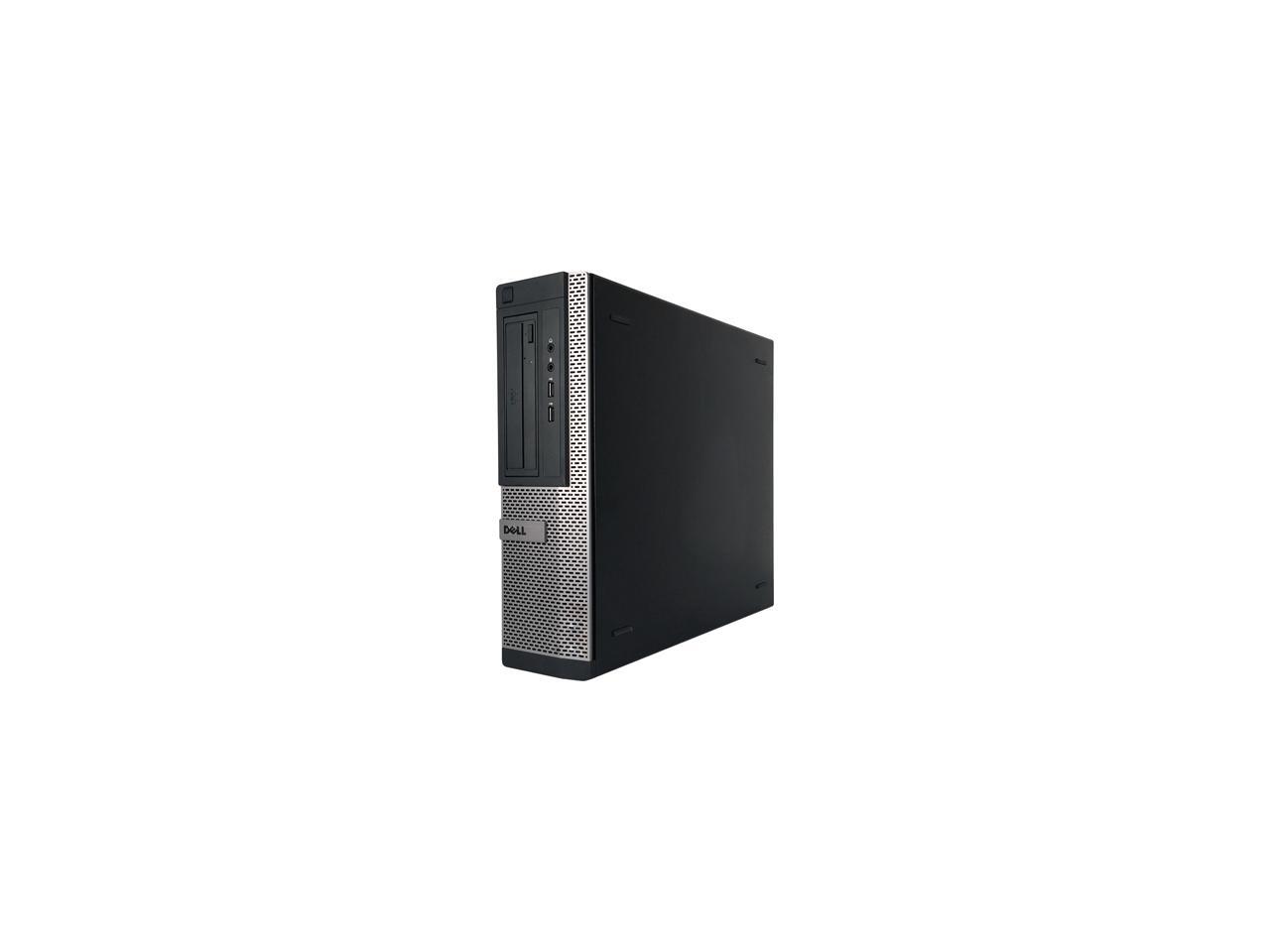Open Box: DELL Desktop Computer OptiPlex GX390 Intel Core i5-2400 8GB ...