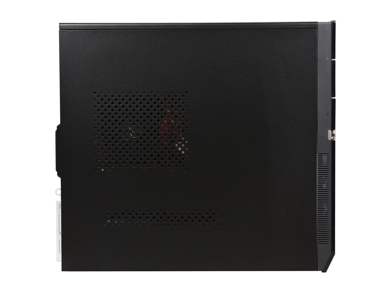 Refurbished: ASUS Desktop PC Essentio CM5571-BR003 Intel Pentium E5400 ...
