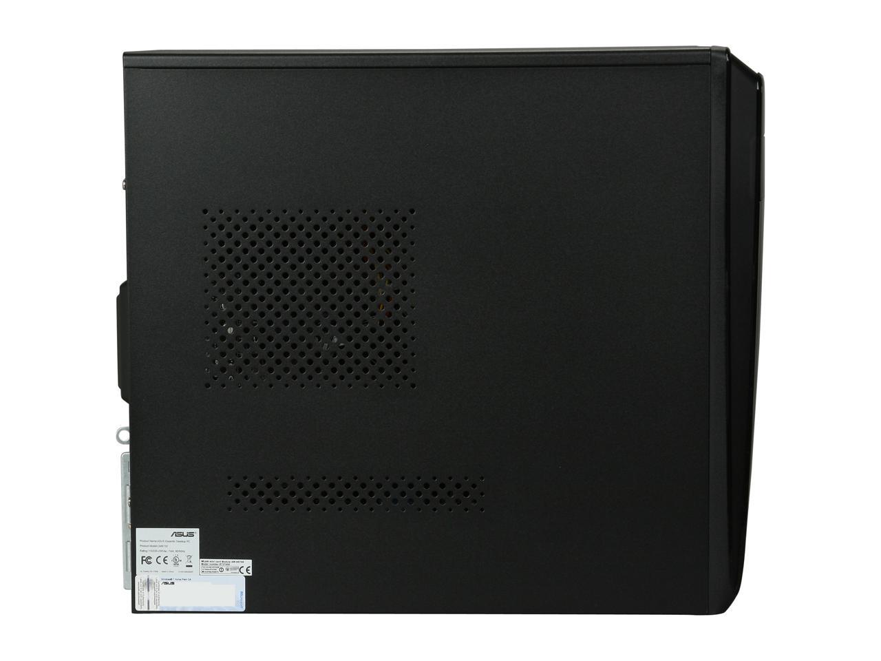 ASUS Desktop PC Essentio CM6730-US-2AB Intel Core i5-2320 6GB DDR3 2TB ...