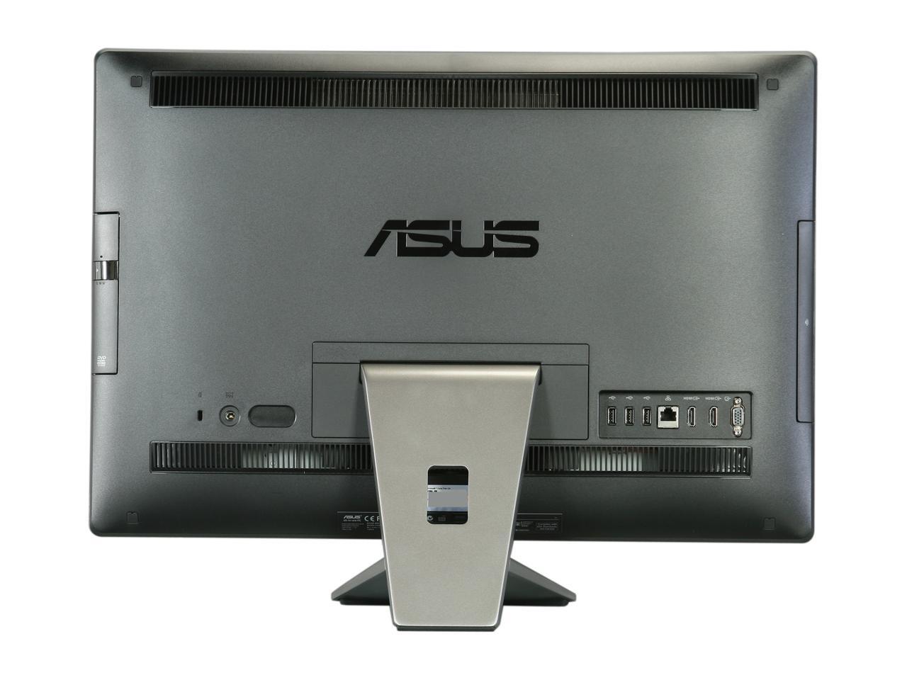 ASUS All-in-One PC ET2410IUTS-B033C Intel Core i5 2320 (3.00GHz) 6GB ...