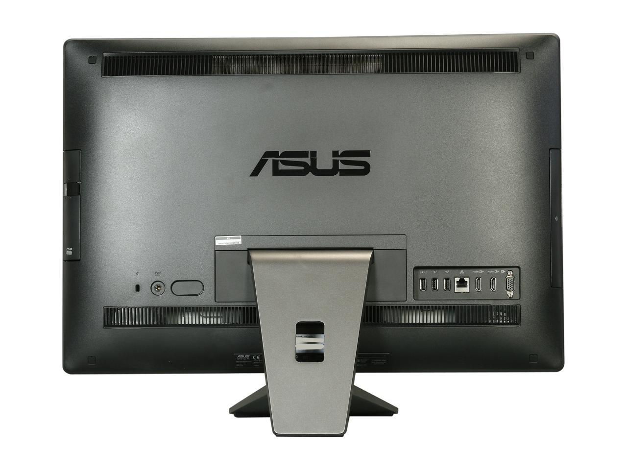 ASUS All-in-One PC ET2411IUTI-B002C Intel Core i5-3450 6GB DDR3 1TB HDD ...