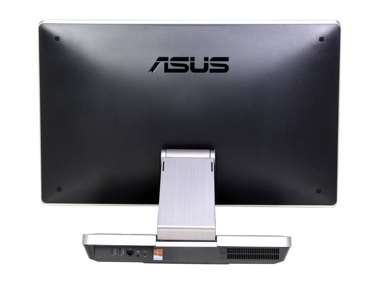 ASUS All-in-One PC ET2300INTI-B040K Intel Core i5-3330 8GB DDR3 1TB HDD ...