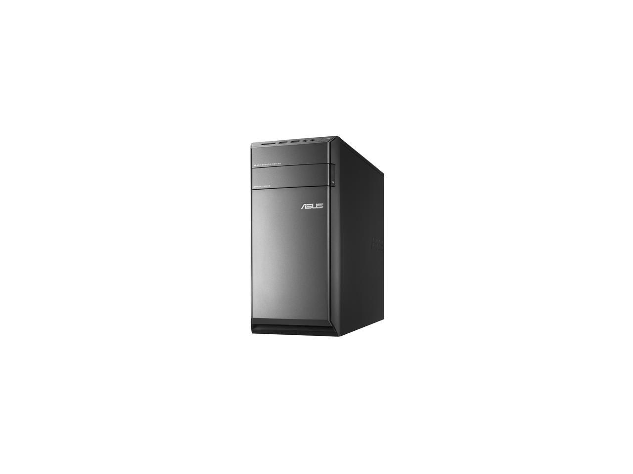 ASUS Desktop PC CM6340-CA003S Intel Core i5 3350P (3.10 GHz) 16 GB DDR3 ...