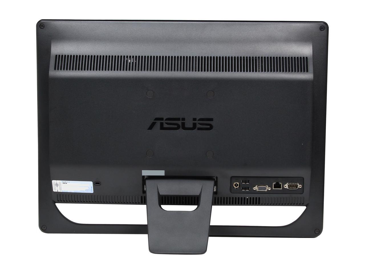 Open Box: ASUS All-in-One PC ET2013IUTI-B006E Intel Pentium G645 4GB ...