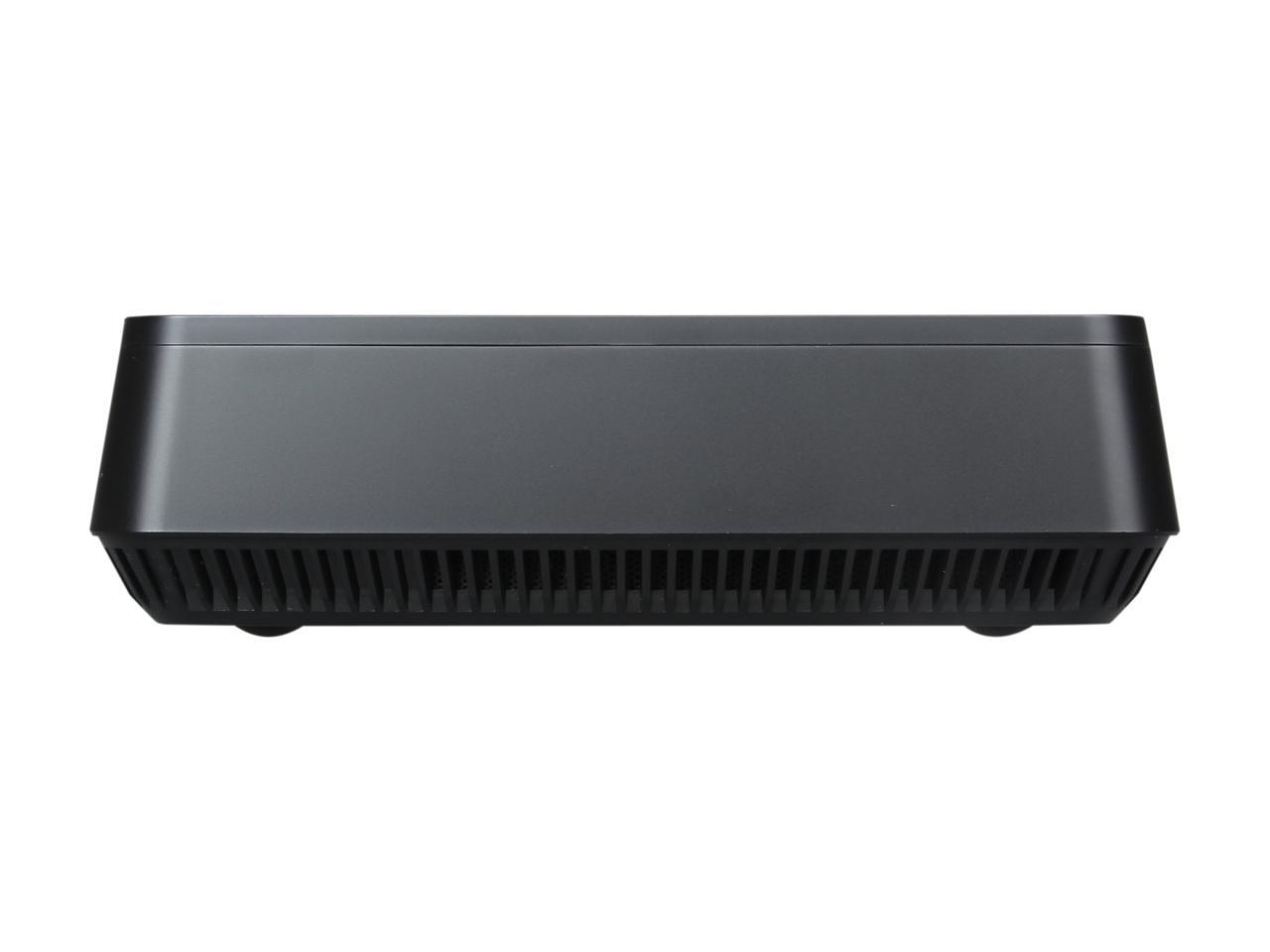 ASUS Desktop PC VivoPC VIVOPC-VC60-01 (90MS0021-M00690) Intel Core i3 ...