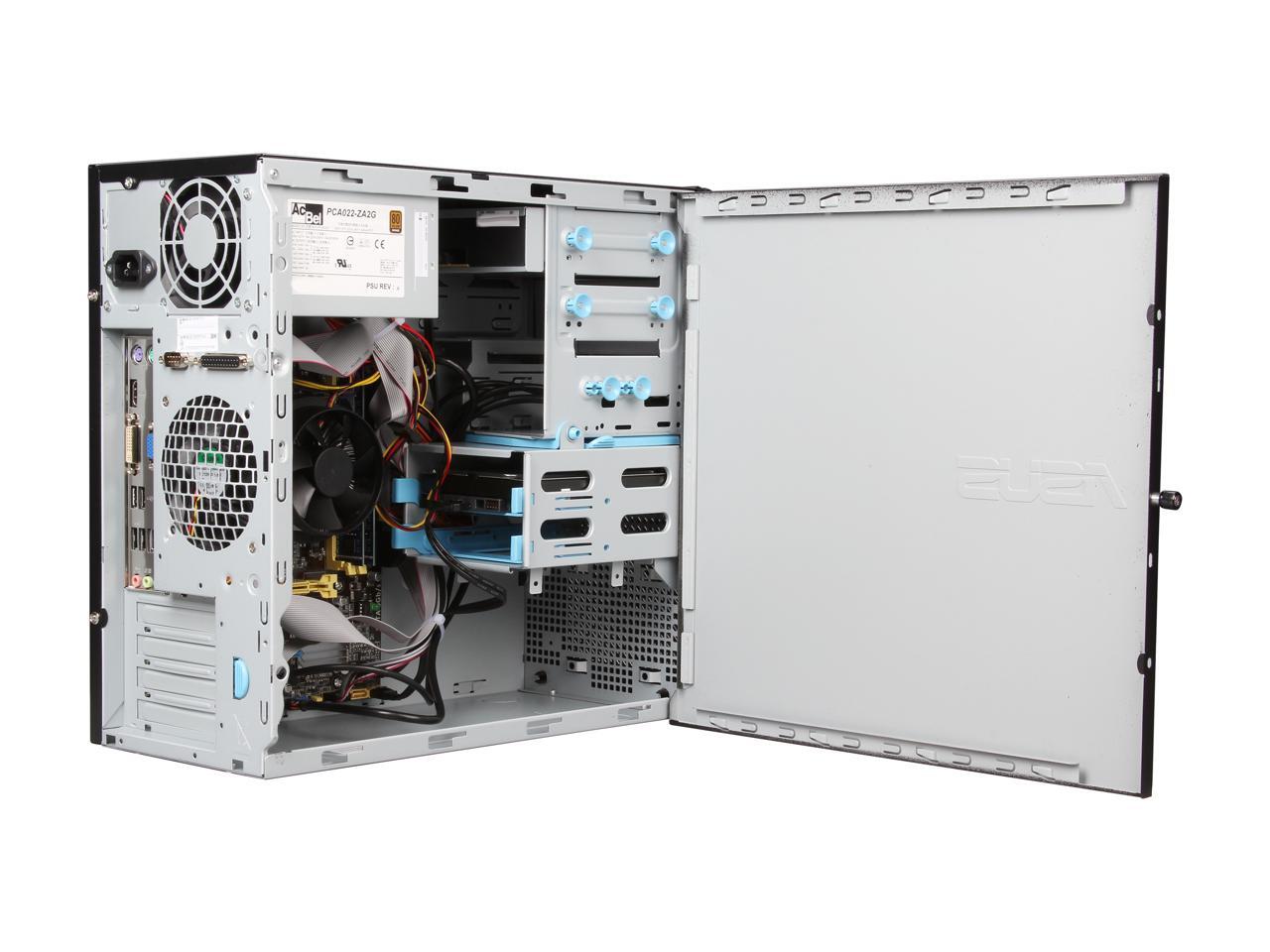 ASUS Desktop PC BM1AD-I747700992 Intel Core i7-4770 16GB DDR3 1TB HDD ...