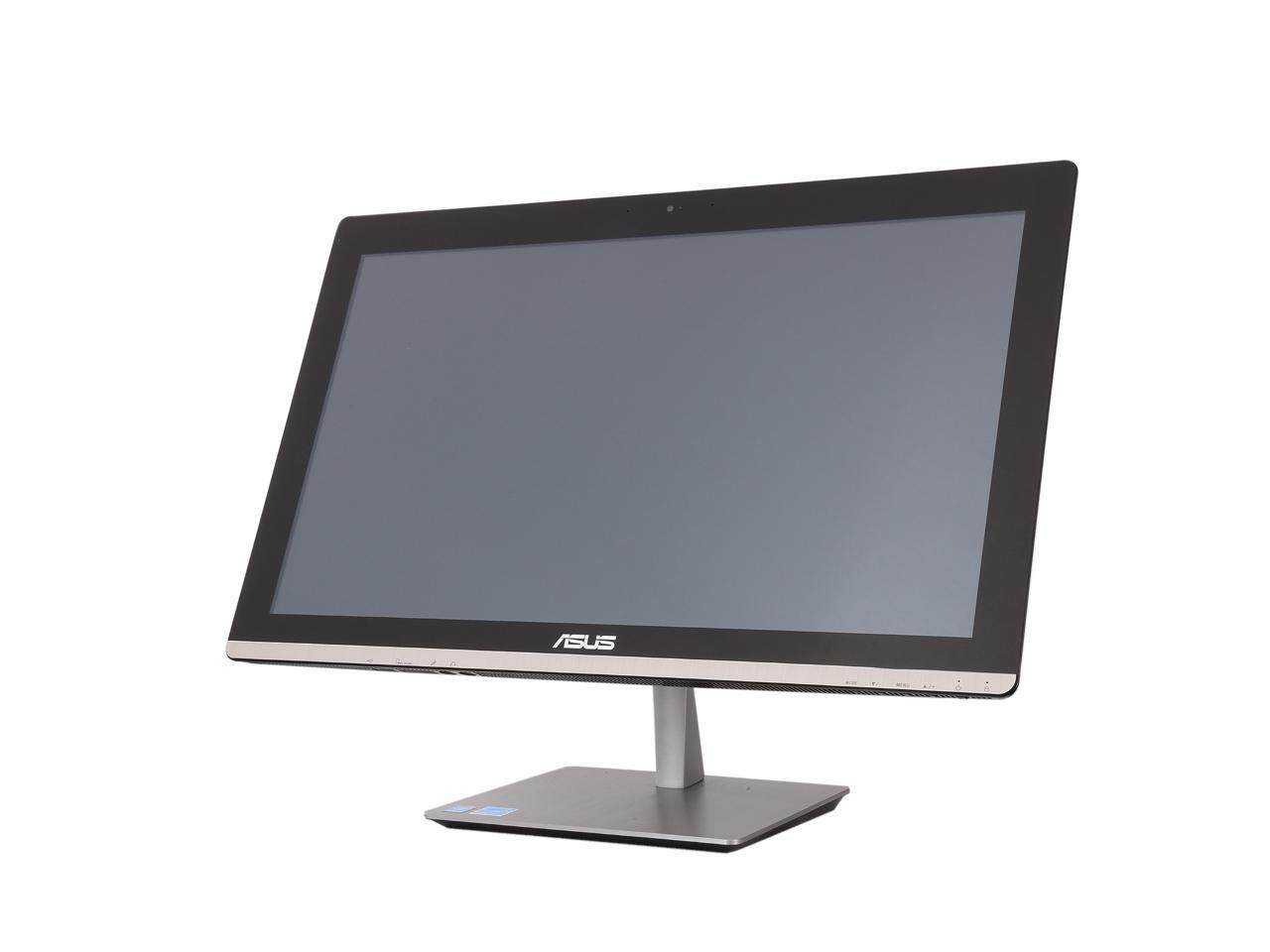 Refurbished: ASUS All-in-One PC ET2321IUTH-07 Intel Core i5-4200U 8GB ...