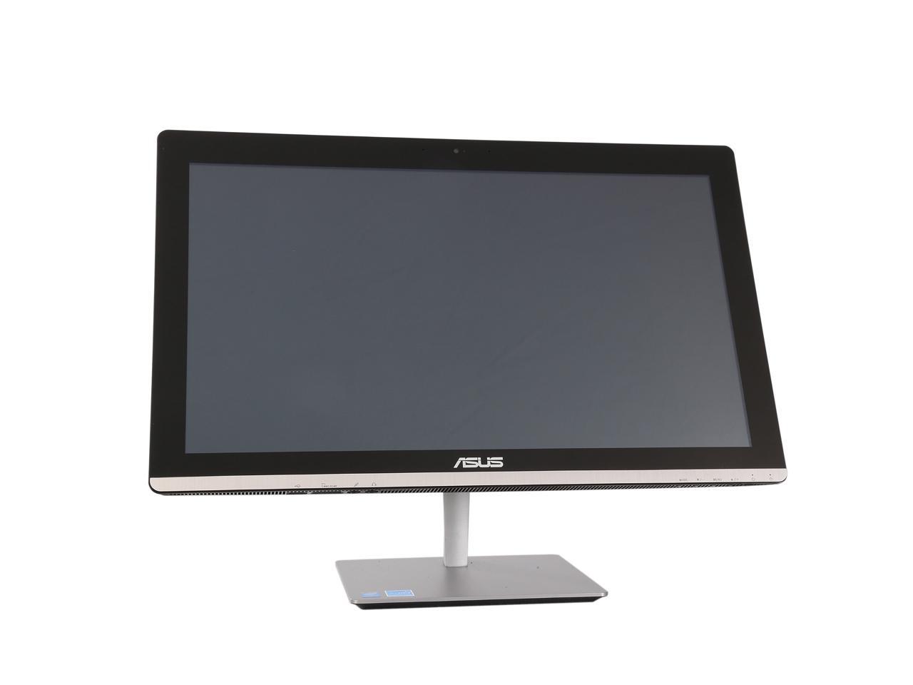 Refurbished: ASUS All-in-One PC ET2321IUTH-07 Intel Core i5-4200U 8GB ...