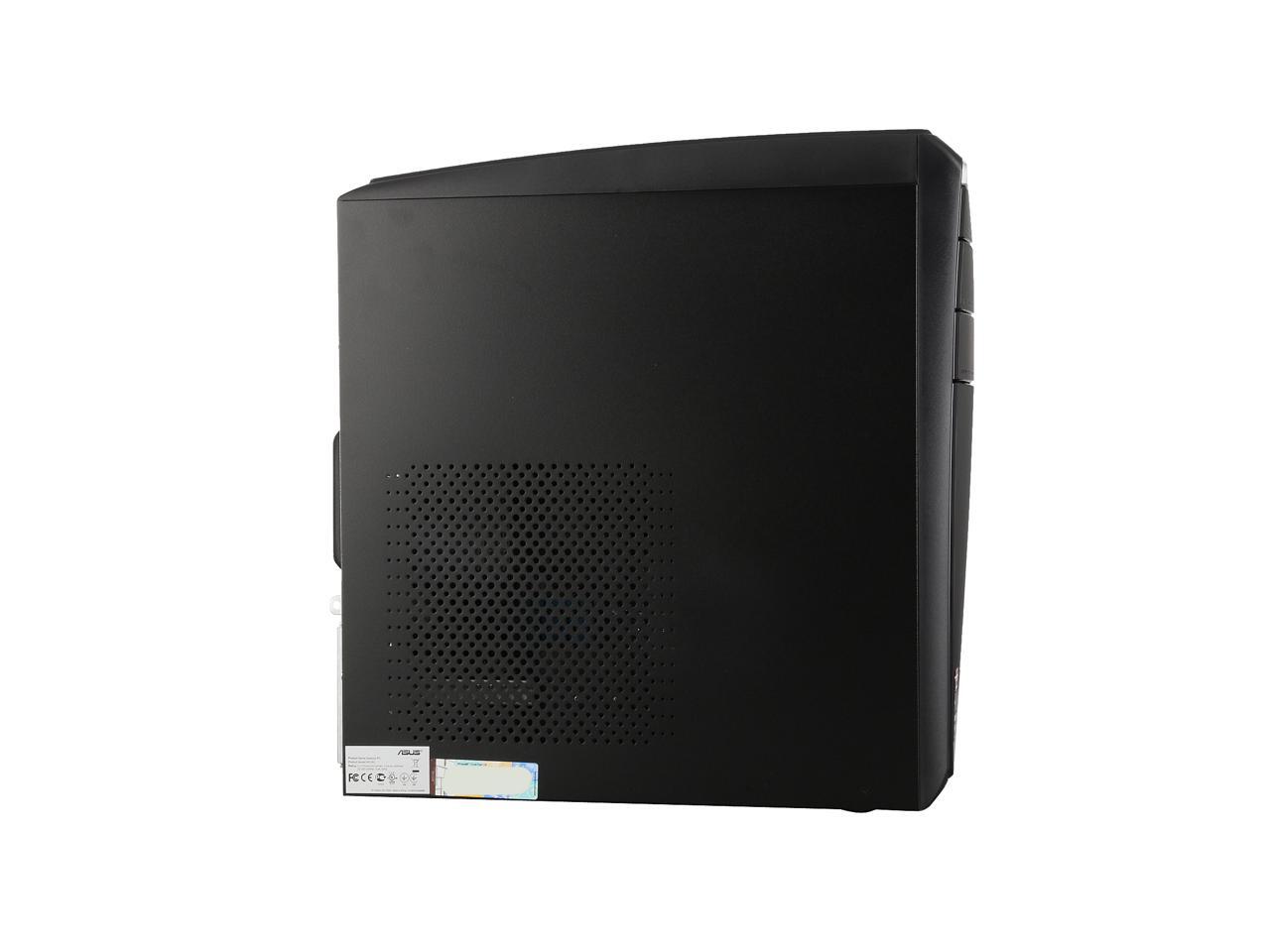 ASUS Desktop Computer M51BC-US009O AMD FX-Series FX-8300 (3.30GHz) 16GB ...