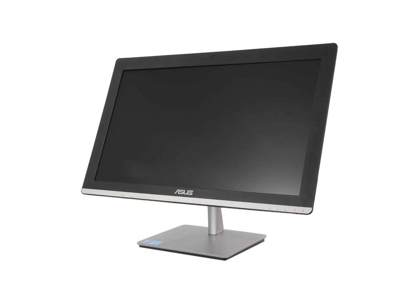 ASUS All-in-One Computer ET2325IUK-C2 Pentium J2900 (2.41 GHz) 4 GB ...