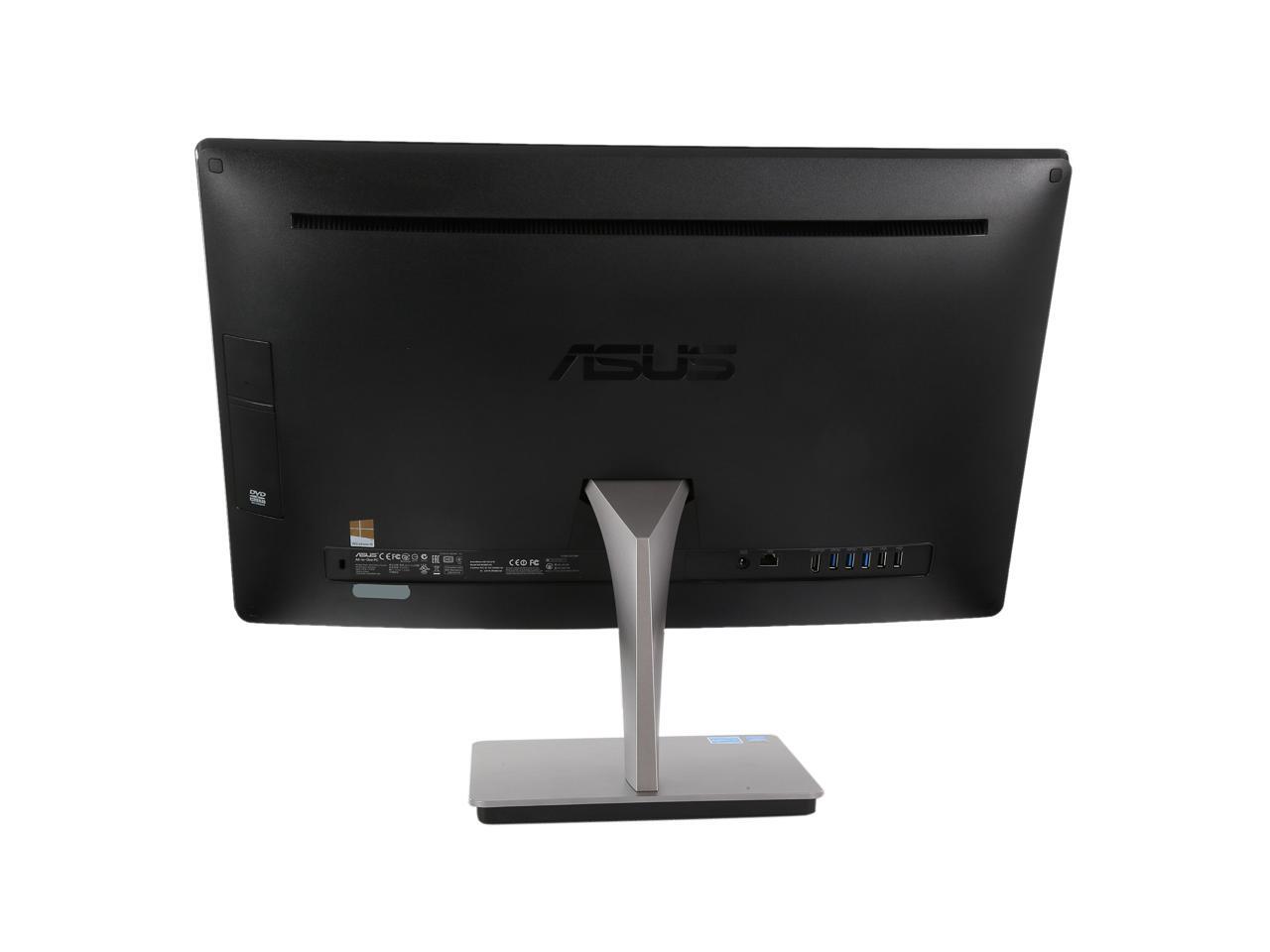 ASUS All-in-One Computer ET2325IUK-C2 Pentium J2900 (2.41 GHz) 4 GB ...